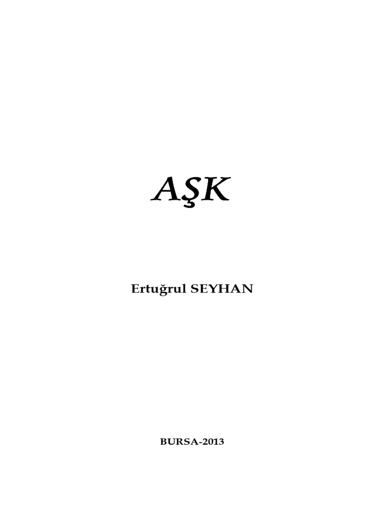 Ask | PDF