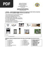 Home Economics Notes | PDF | Home Economics