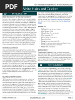 Analysis of Thomas Hardys The Sons Veto | PDF | Thomas Hardy