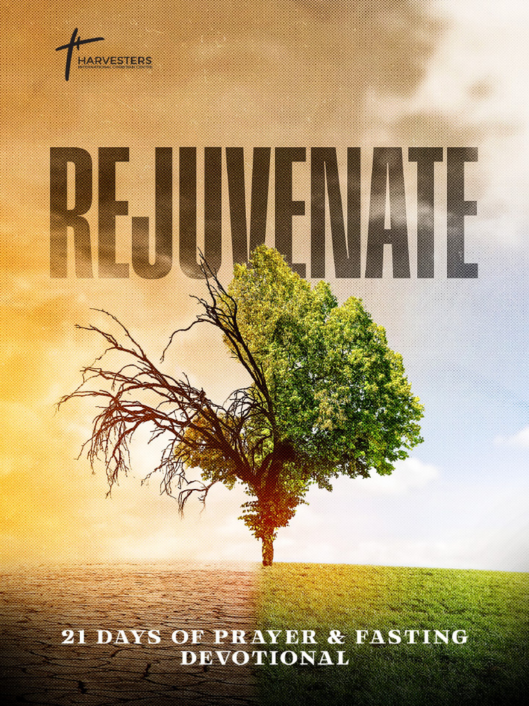 Rejuvenate Devotional 2023 | PDF