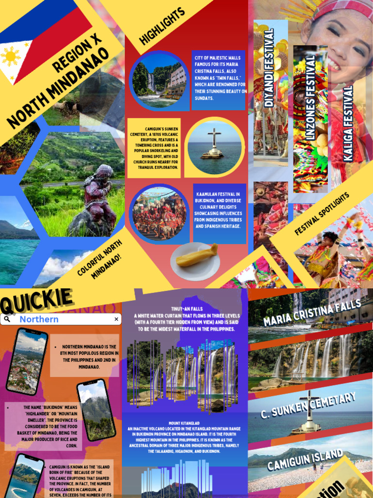 Pamphlet 2 - 20240416 - 105723 - 0000 | PDF | Geological Hazards | Volcanism