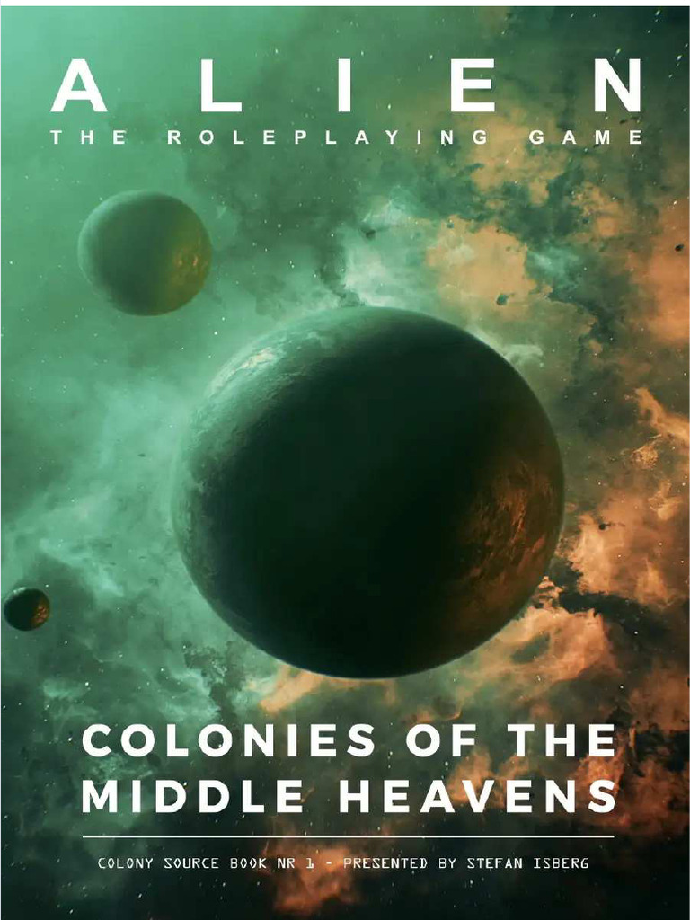 alien-rpg-colony-source-book | PDF