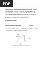 Grade 11 Functions Notes | PDF | Asymptote | Function (Mathematics)
