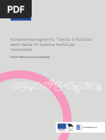 Lihtlause, Liitlause Ja Koondaluse | PDF