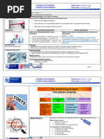 MR Longs PAT Guide For CAT | PDF | Html Element | Spreadsheet