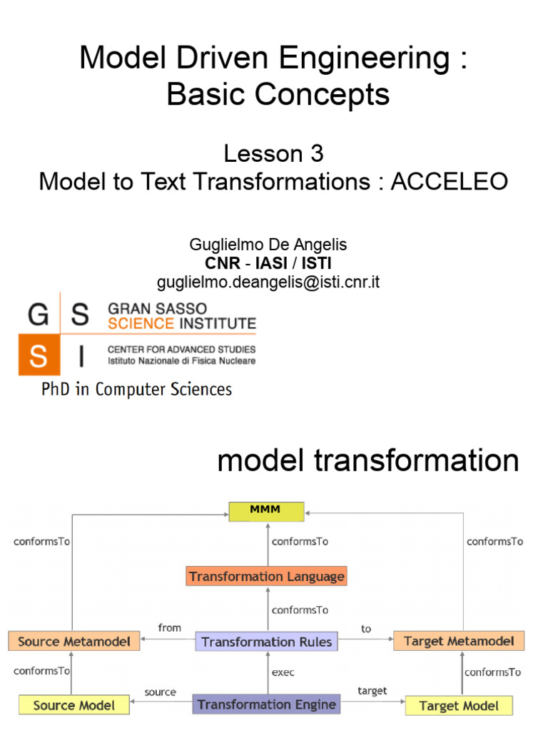 Lect 3 Pdf Object Oriented Programming Computer Science 1742