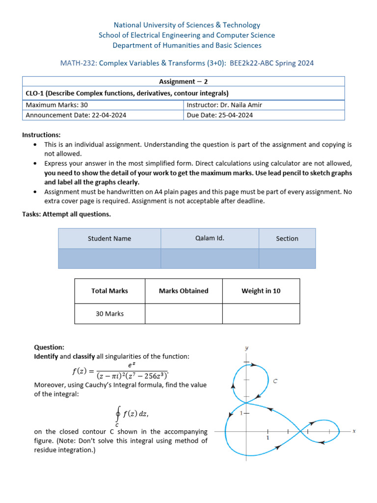 Assignment 2 (BEE 14ABC) | PDF | Technology & Engineering