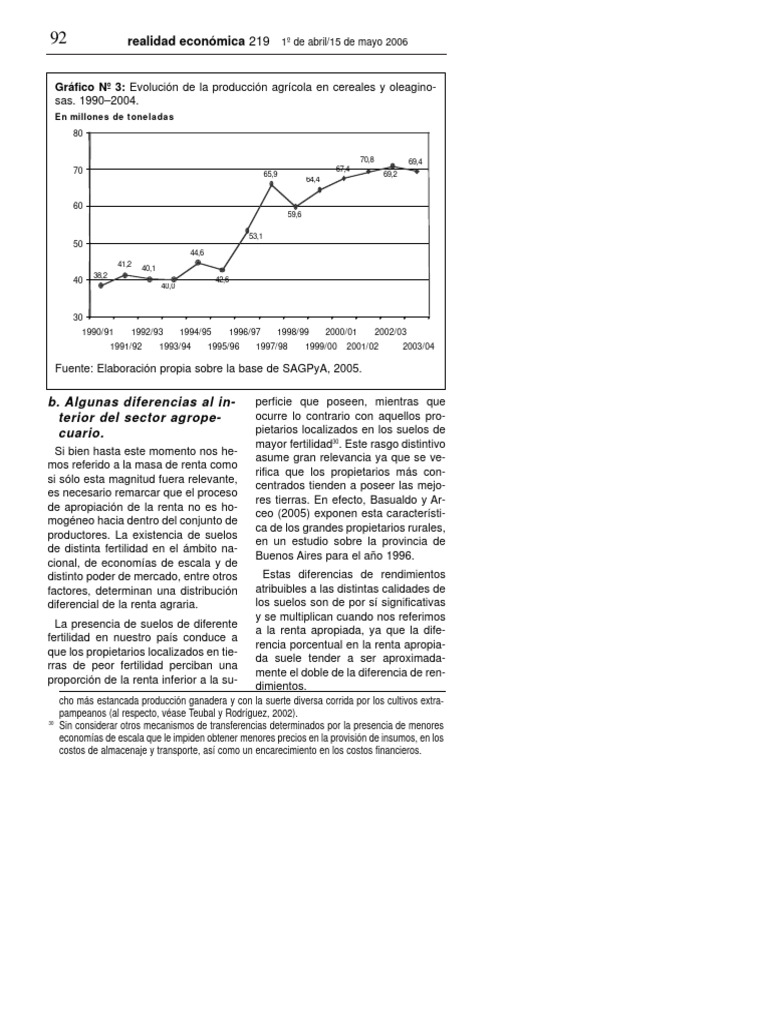 PG 0017 | PDF | Economias | Agricultura