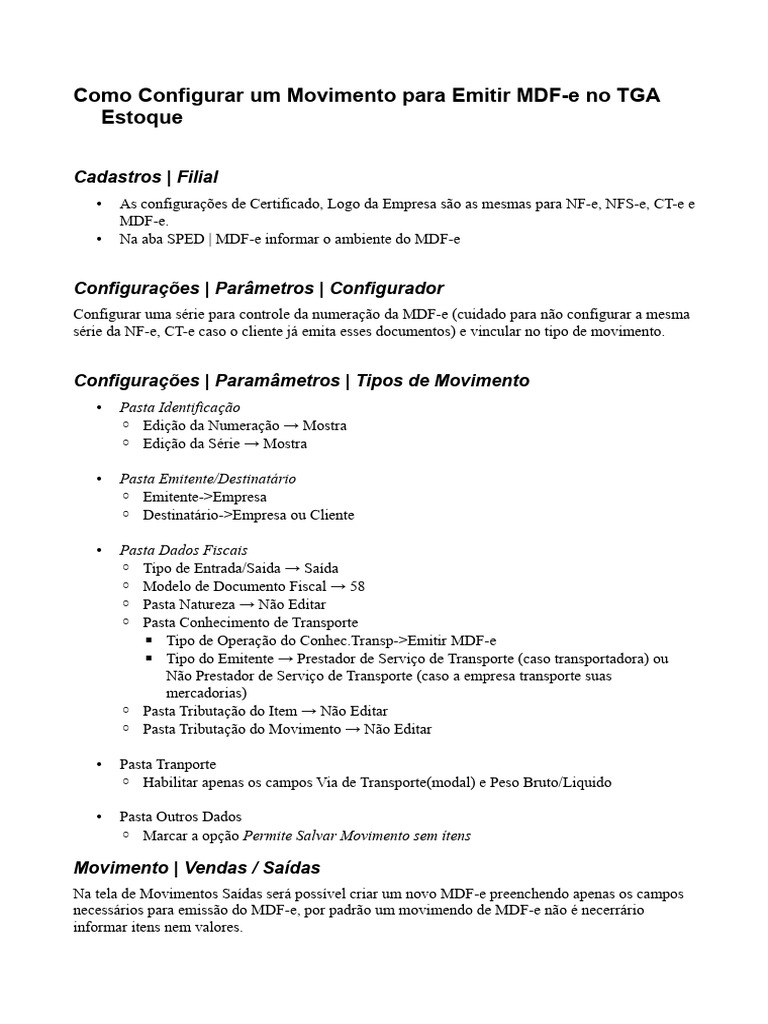 Manual Mdf | PDF | Informática