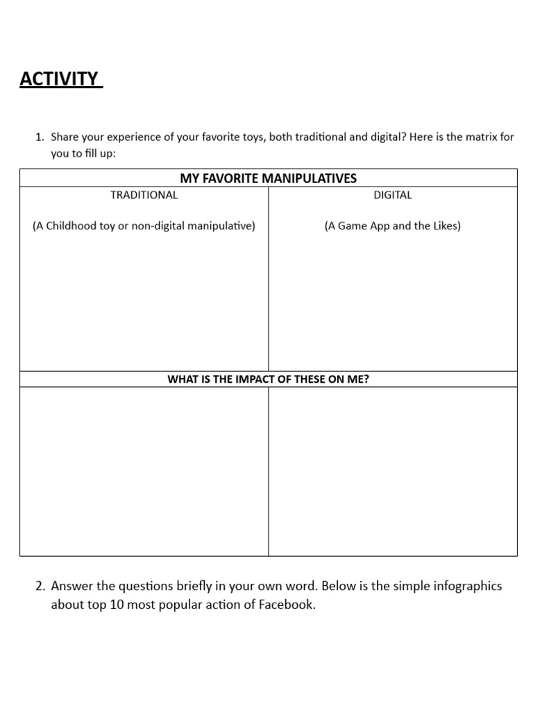 Manipulative Information and Media11 | PDF