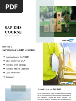 Ideagen EHS Overview Brochure | PDF | Risk | Audit