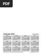 365 Daily Drawing Book For Kids | PDF