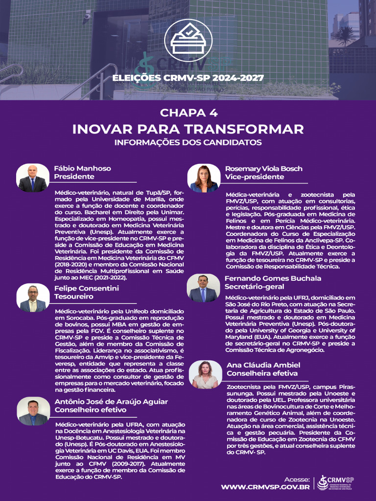 Chapa 4 - Inovar para Transformar | PDF