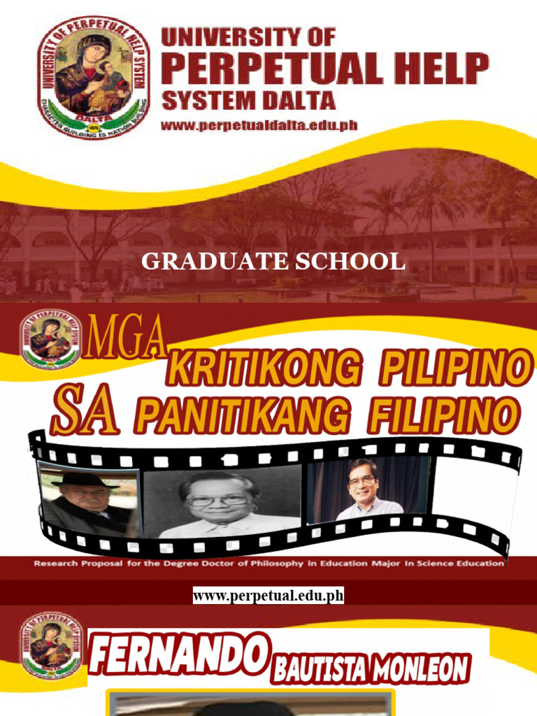 Mga-kritikong-Pilipino-sa-Panitikang-Filipino-ppt-Esthephane-B.Bonaobra ... Mga-kritikong-Pilipino-sa-Panitikang-Filipino-ppt-Esthephane-B.Bonaobra ...