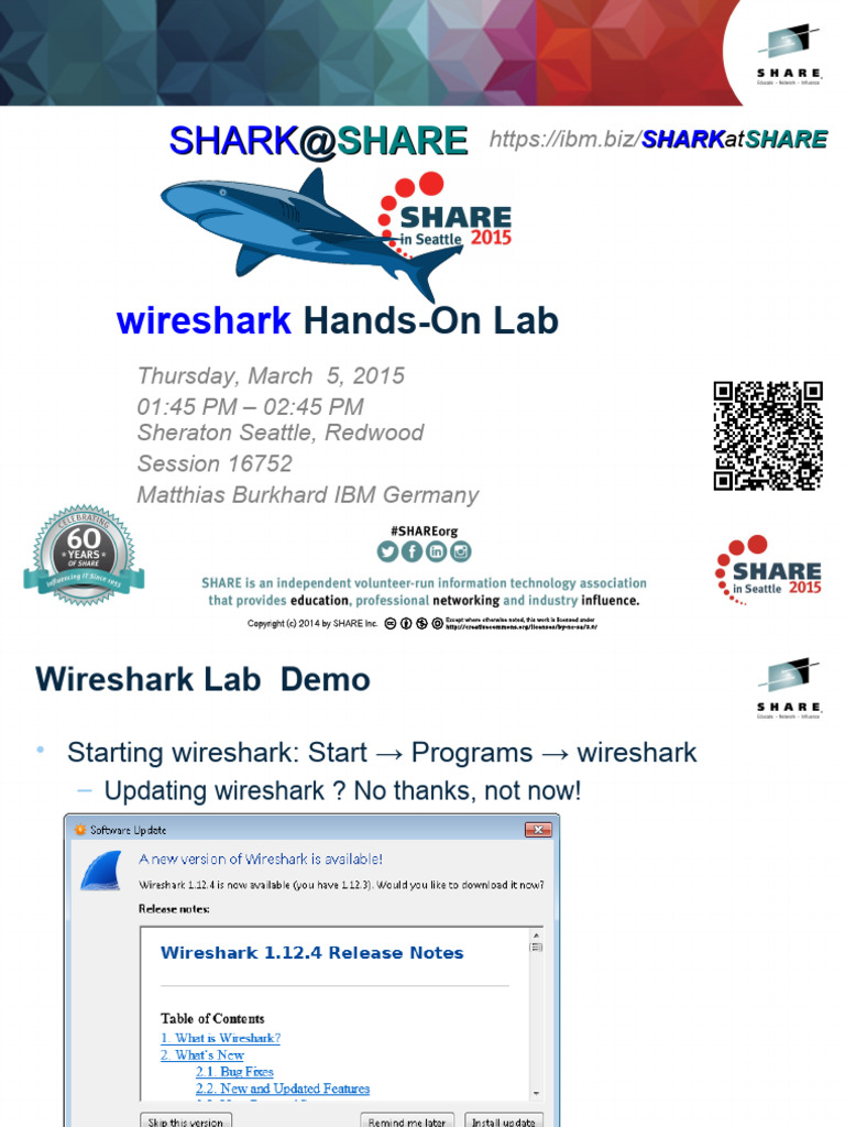 Wireshark.v20 | PDF | Transport Layer Security | Transmission Control Protocol
