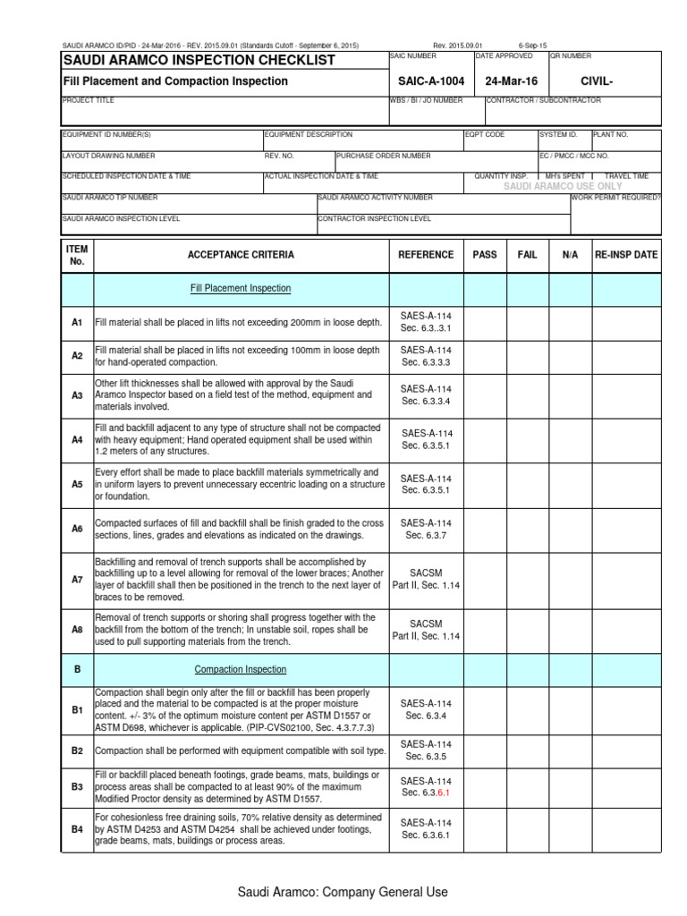 SAIC-A-1004-01 | PDF