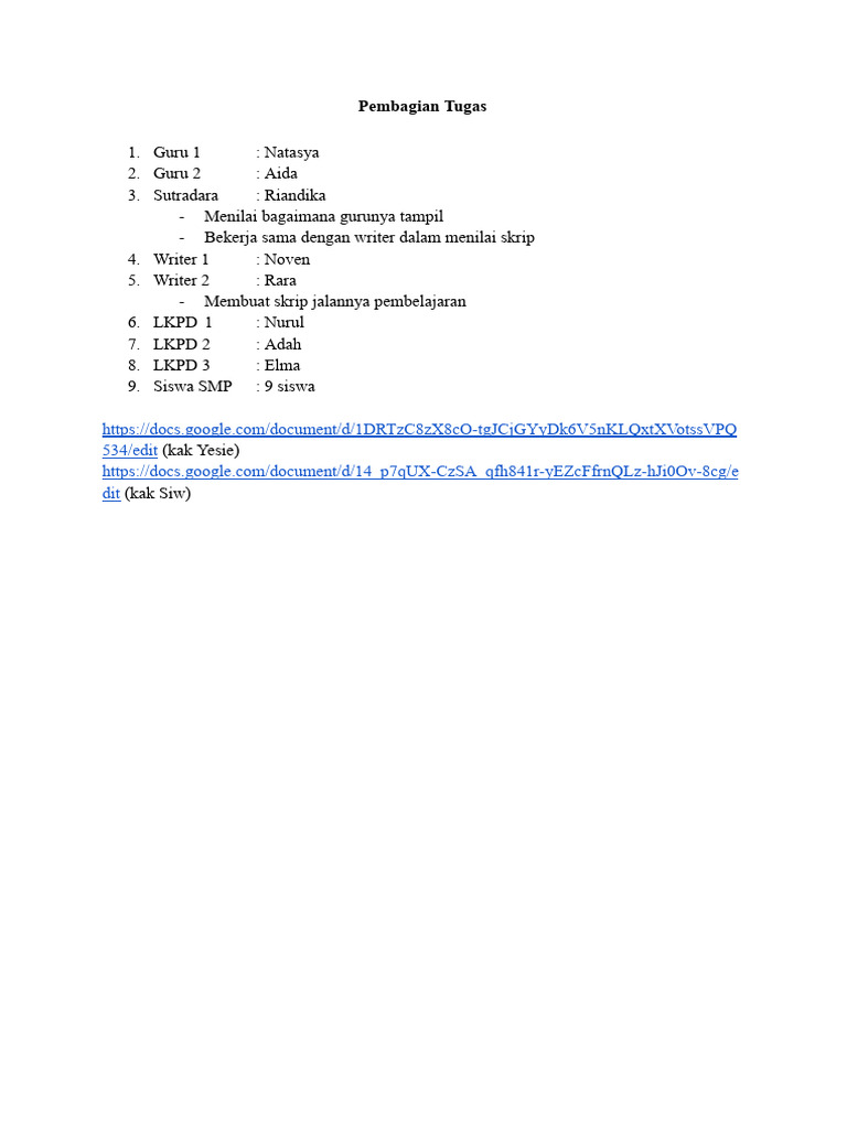 Script Micro Kelas PM21C | PDF | Geometry | Euclidean Geometry