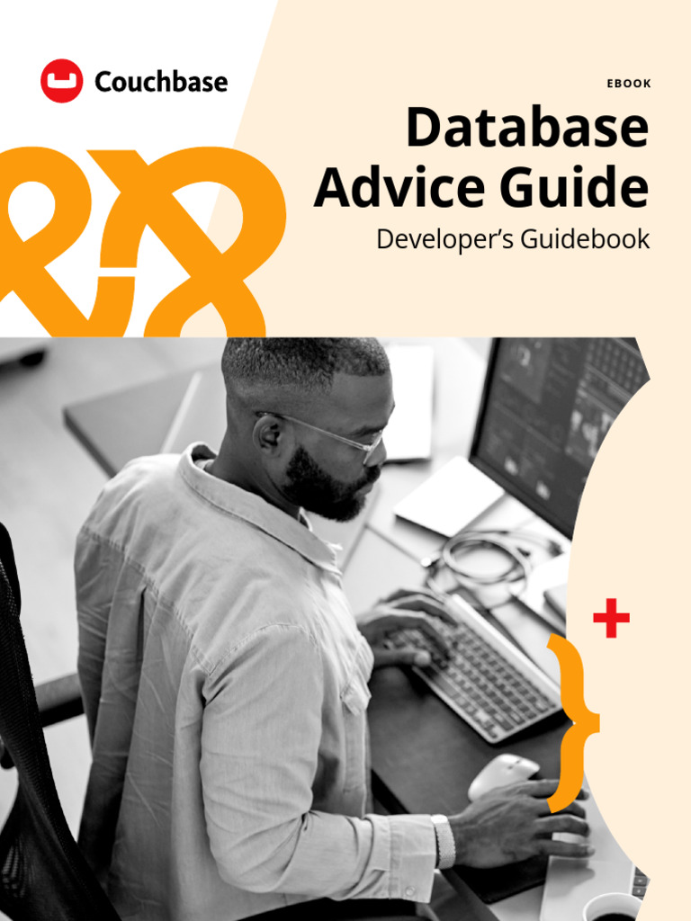 Database Advice Guide | PDF | Relational Database | No Sql