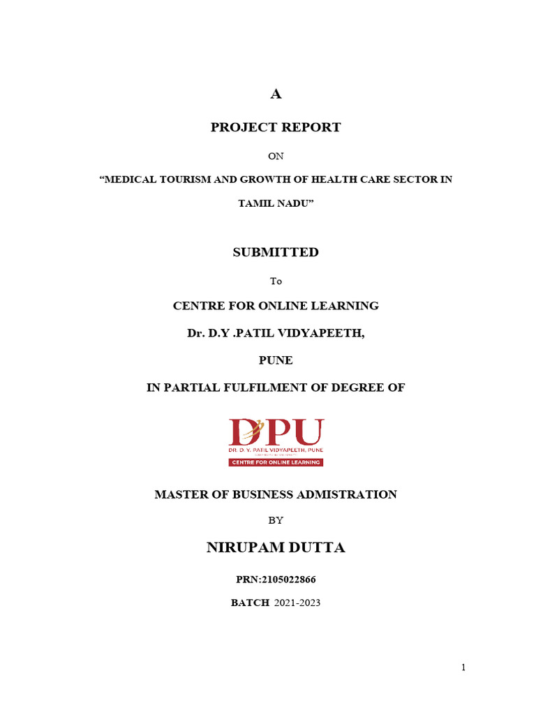 Project Report of Nirupam Dutta PRN - 2105022866 | PDF | Regression Analysis | Customer Satisfaction