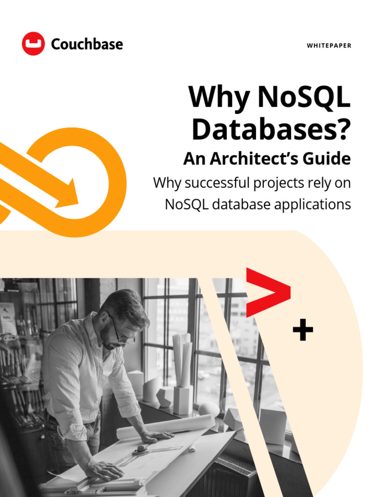 Database advice guide | PDF | No Sql | Databases