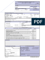 Modelo 19 IRPS | PDF | Impostos | Economias