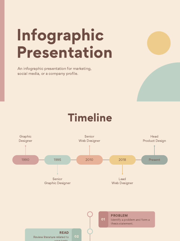 Earth Tone Multipurpose Visual Charts Diagram Presentation | PDF ...