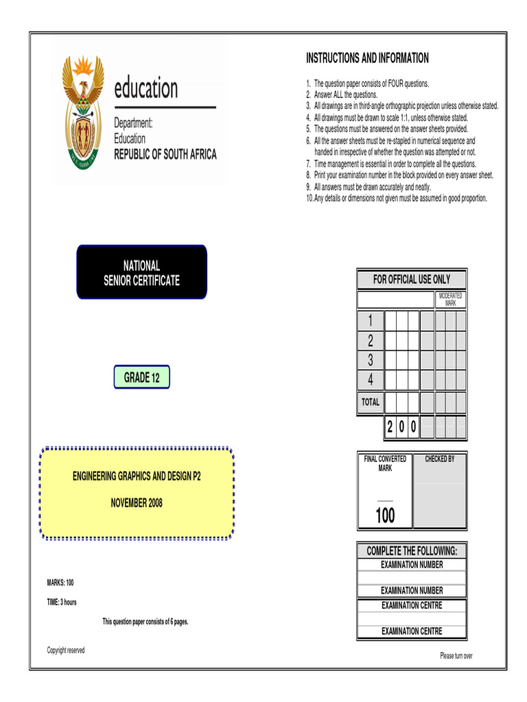 2008pp Egd Paper2 Pdf
