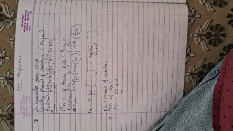 Topper handwriting | PDF