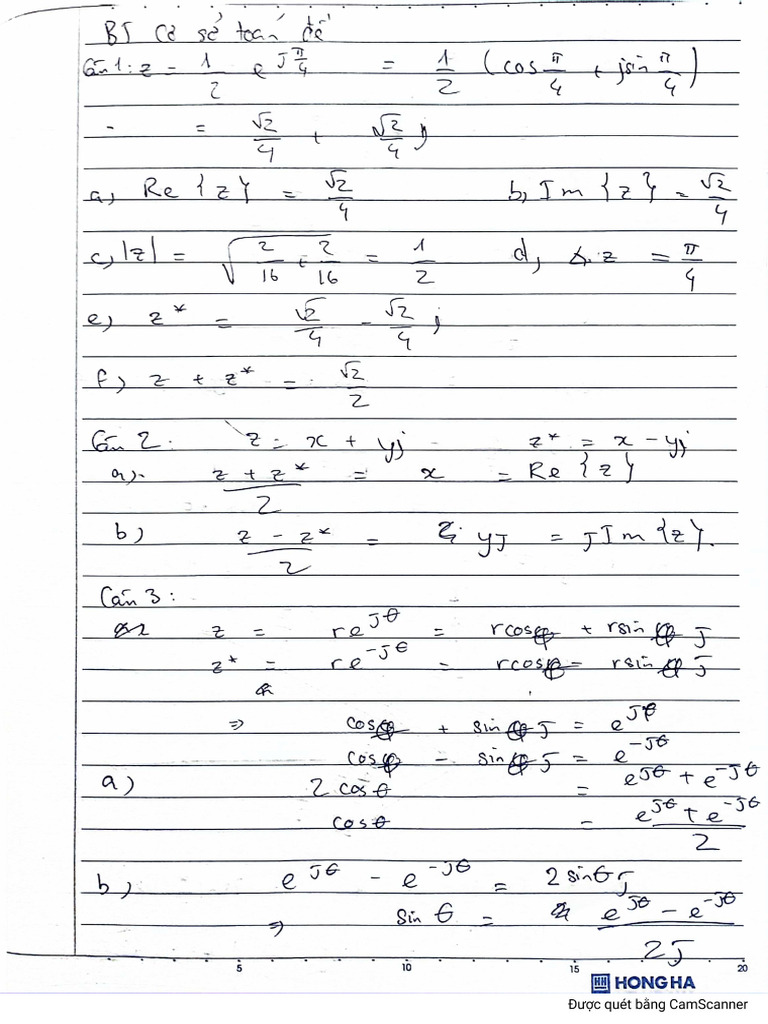 BT SnS1 | PDF