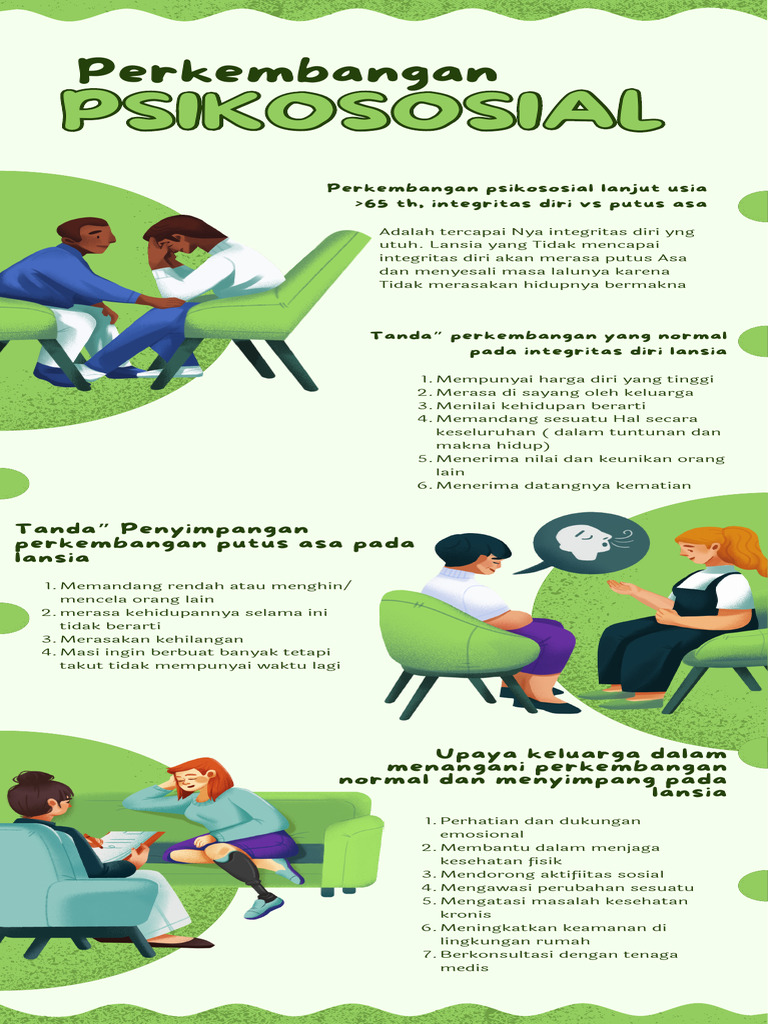 Leaflet KLP 8 Jiwa | PDF