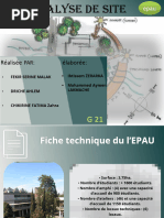 Analyse Tipaza | PDF