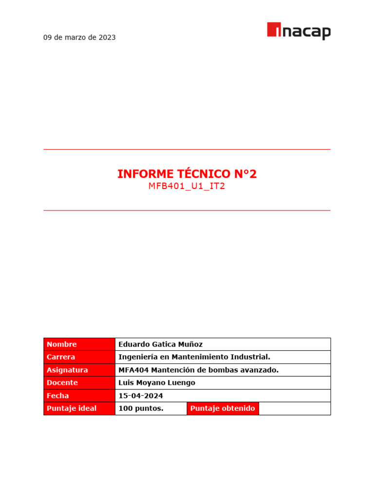 IT2... Eduardo Gatica-Entrega 22-04-2024 | PDF