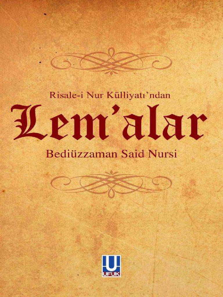 Sari Lemalar | PDF
