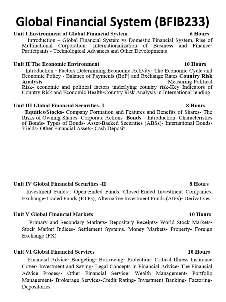 Chapter 5 | PDF | Stocks | Securities (Finance)