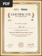 S 3 Medical Cerficate | PDF | License | Firearms