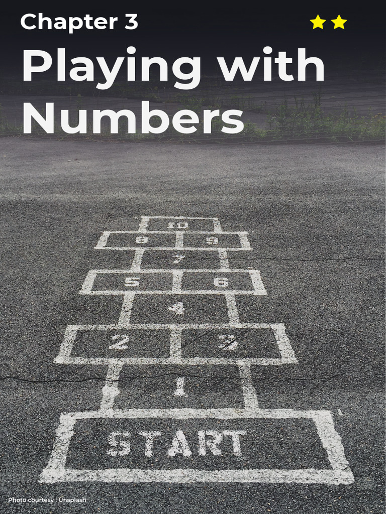 6th Math ch3 | PDF | Factorization | Prime Number