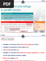 Static Electricity - Notes PDF | PDF | Electric Charge | Electrostatics