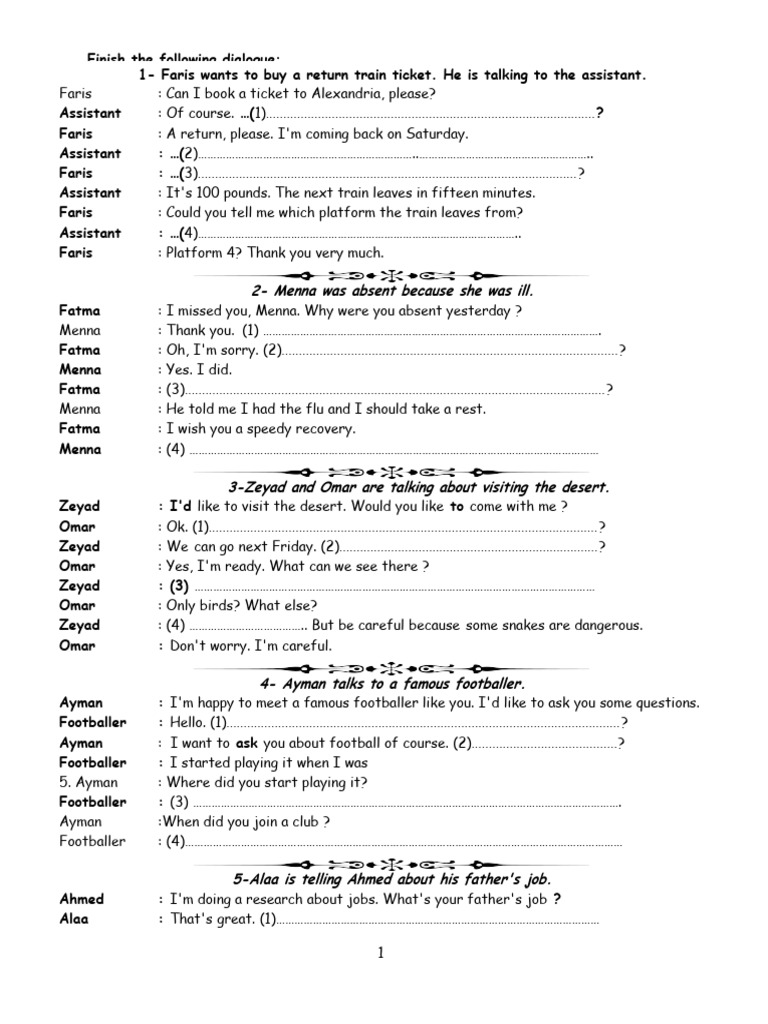 Revision 3rd Prep 2nd Term - Removed | Download Free PDF | Water | Bees