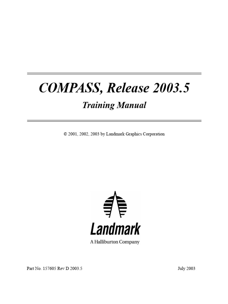 COMPASS使用手册 | PDF | Databases | Microsoft Sql Server