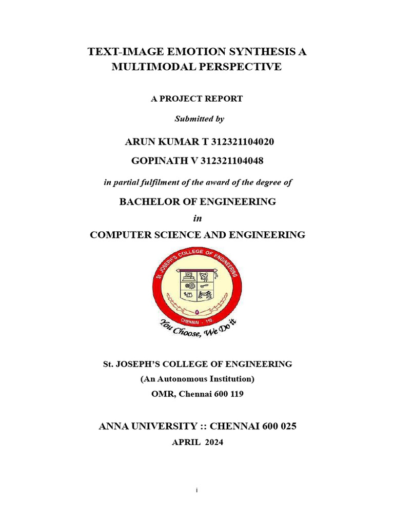 Complete_Report_copy | PDF | Artificial Neural Network | Deep Learning