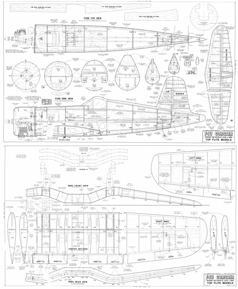 F4U_Corsair_oz14348 | PDF