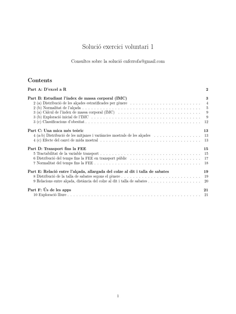 SOL Ex Voluntari 1 2023 | PDF