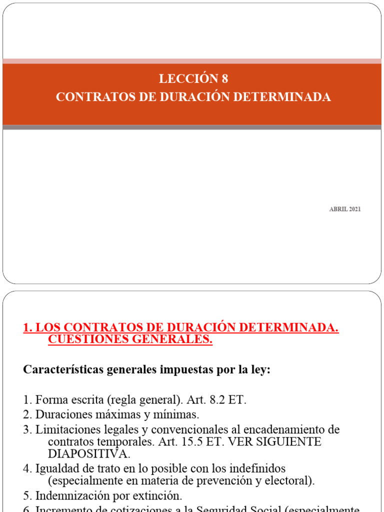 CL Tema 8 | PDF | Educación más alta | Salario