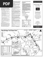Cachuma Lake Detailed Map, Rules, and Regulations PDF | PDF | Campsite