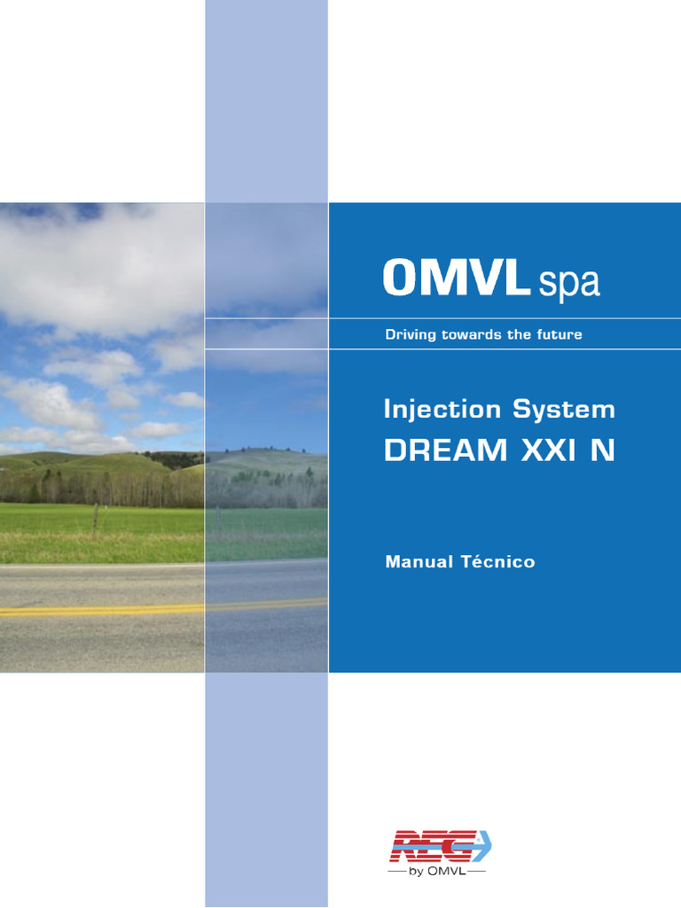 Manual Tecnico OMVL Dream XXI ES - Manualzz | PDF
