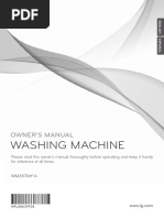 Maytag MVW4505MW Quick Start Guide | PDF | Washing Machine ...