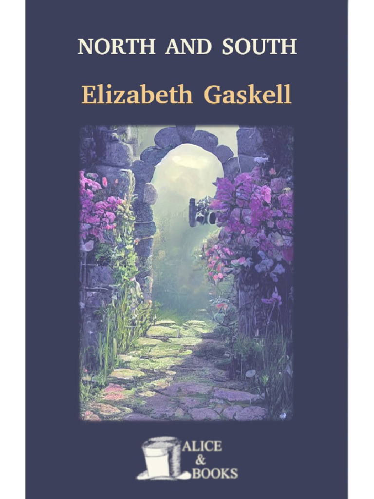 North and South-Elizabeth Gaskell | PDF