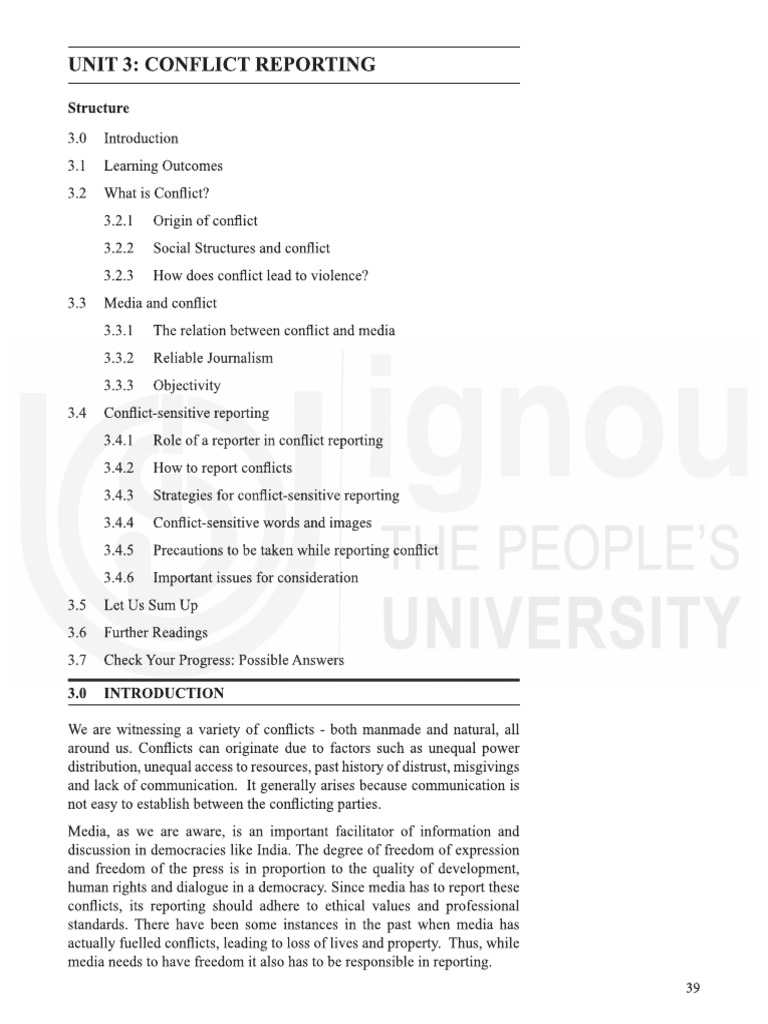 Unit 3 | PDF