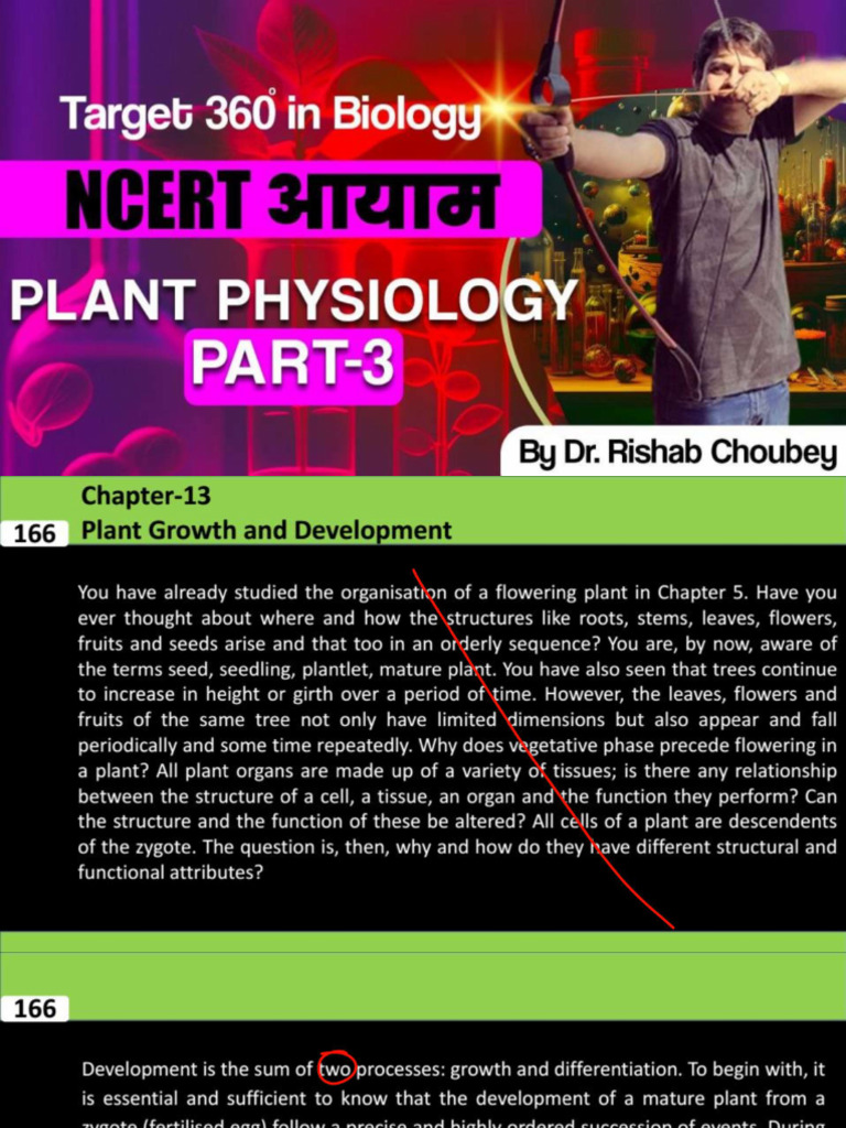 PGR +sexual Rep Par 1 - Compressed | PDF