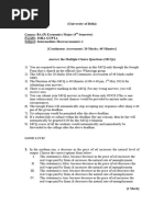 NYS-45 Filing Instructions Guide | PDF | Withholding Tax | Payroll Tax